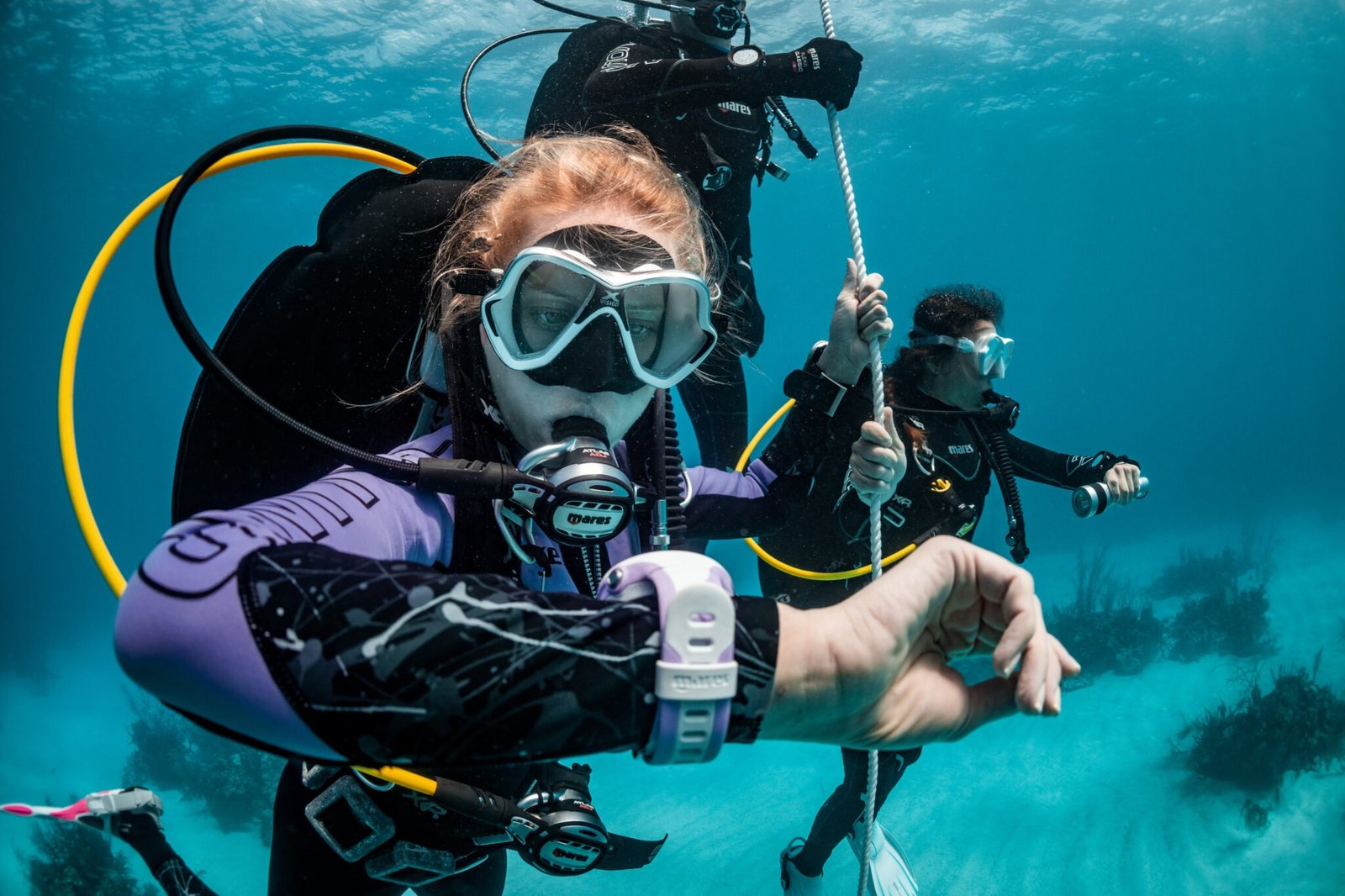 Margullar Diving - SSI Pro - Dive center in Gran Canaria